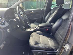 Pelēks Mercedes-Benz B 200 2012 Rīga, ar dzinēja tilpumu 1.80 L un nobraukumu 245 tūkst. km par 7399 €, foto 9 vietnē AUTOMOTO.COM.LV