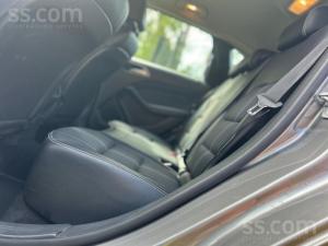 Pelēks Mercedes-Benz B 200 2012 Rīga, ar dzinēja tilpumu 1.80 L un nobraukumu 245 tūkst. km par 7399 €, foto 12 vietnē AUTOMOTO.COM.LV