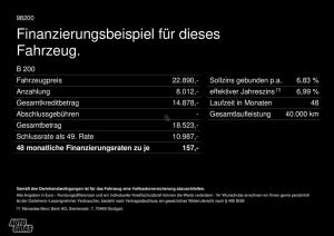 Pelēks Mercedes-Benz B 200 2019 Kauņa, ar dzinēja tilpumu 1.30 L un nobraukumu 43 tūkst. km par 25377 €, foto 2 vietnē AUTOMOTO.COM.LV