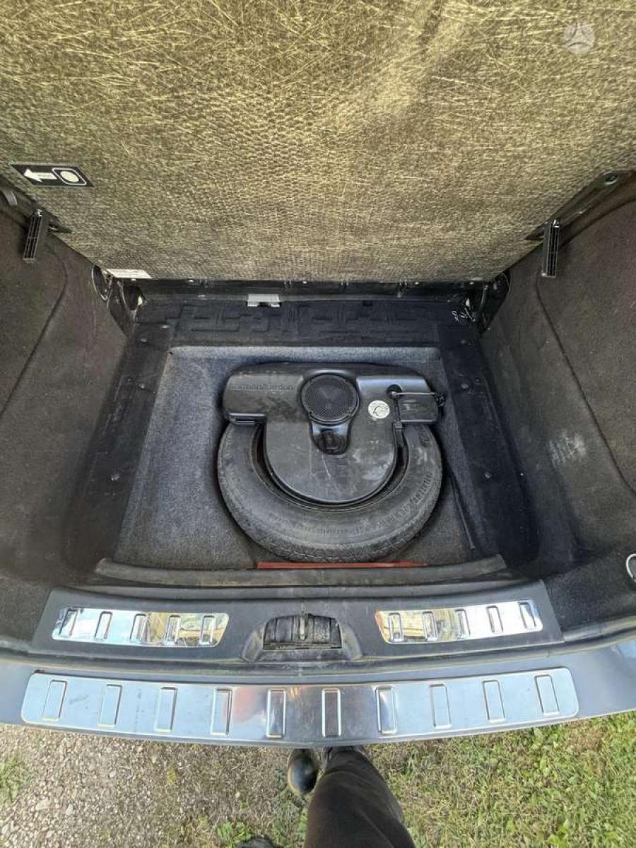 Pelēks Mercedes-Benz B 200 2009 Kauņa, ar dzinēja tilpumu 0.00 L un nobraukumu 285 tūkst. km par 3200 €, foto 9 vietnē AUTOMOTO.COM.LV