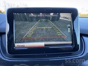 Pelēks Mercedes-Benz B 200 2013 Jelgava, ar dzinēja tilpumu 1.80 L un nobraukumu 233 tūkst. km par 5500 €, foto 14 vietnē AUTOMOTO.COM.LV