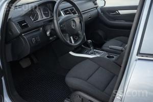 Mercedes-Benz B 200 2005 Rīga, ar dzinēja tilpumu 2.00 L un nobraukumu 291 tūkst. km par 2300 €, foto 5 vietnē AUTOMOTO.COM.LV