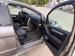 Mercedes-Benz B 200 2005 in Kaunas, with an engine capacity of 2.00 L and mileage of 264 thousand km for 1100 €, photo 17 on AUTOMOTO.COM.LV