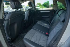 Mercedes-Benz B 200 2006 Liepāja, ar dzinēja tilpumu 2.00 L un nobraukumu 218 tūkst. km par 3300 €, foto 10 vietnē AUTOMOTO.COM.LV