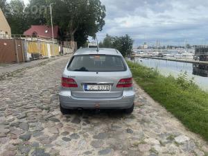 Mercedes-Benz B 200 2006 Rīga, ar dzinēja tilpumu 2.00 L un nobraukumu 383 tūkst. km par 1999 €, foto 3 vietnē AUTOMOTO.COM.LV