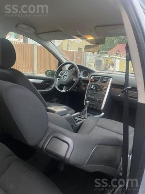 Mercedes-Benz B 200 2006 Rīga, ar dzinēja tilpumu 2.00 L un nobraukumu 383 tūkst. km par 1999 €, foto 7 vietnē AUTOMOTO.COM.LV
