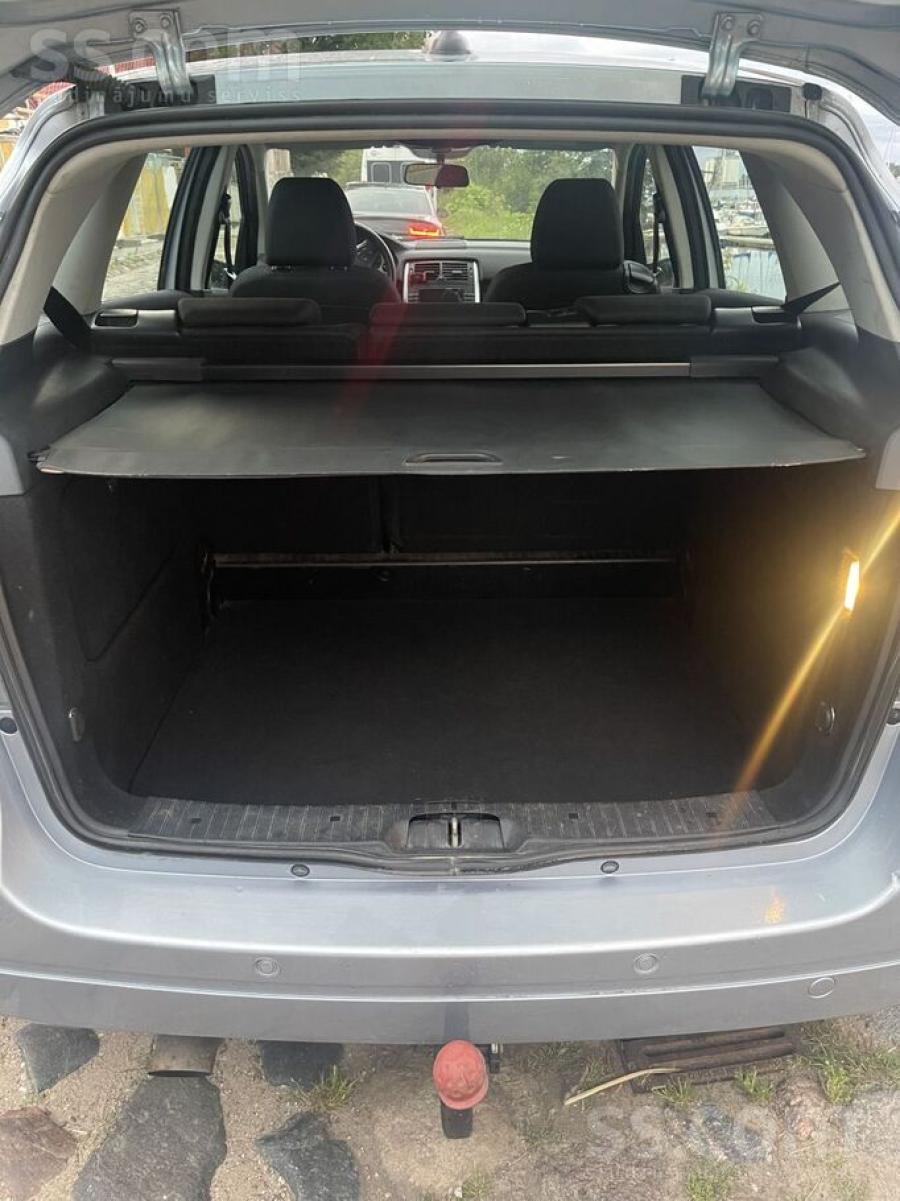Mercedes-Benz B 200 2006 Rīga, ar dzinēja tilpumu 2.00 L un nobraukumu 383 tūkst. km par 1999 €, foto 11 vietnē AUTOMOTO.COM.LV