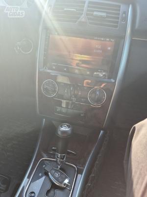 Mercedes-Benz B 200 2006 Telšiai, ar dzinēja tilpumu 2.00 L un nobraukumu 270 tūkst. km par 2850 €, foto 2 vietnē AUTOMOTO.COM.LV