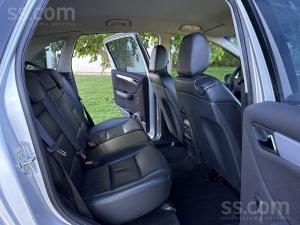Мерседес Б 200 2006 в Рига, объемом двигателя 2.00 л и пробегом 290 тыс. км за 1950 €, фото 19 на AUTOMOTO.COM.LV