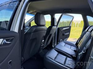 Мерседес Б 200 2006 в Рига, объемом двигателя 2.00 л и пробегом 290 тыс. км за 1950 €, фото 20 на AUTOMOTO.COM.LV