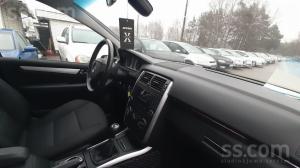 Мерседес Б 200 2006 в Рига, объемом двигателя 2.00 л и пробегом 200 тыс. км за 4600 €, фото 30 на AUTOMOTO.COM.LV