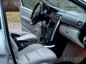 Мерседес Б 200 2006 в Елгава, объемом двигателя 2.00 л и пробегом 283 тыс. км за 2700 €, фото 11 на AUTOMOTO.COM.LV
