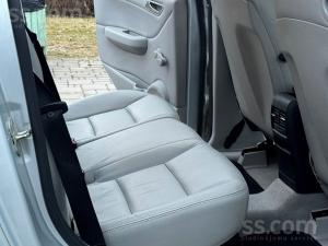 Мерседес Б 200 2006 в Елгава, объемом двигателя 2.00 л и пробегом 283 тыс. км за 2700 €, фото 20 на AUTOMOTO.COM.LV