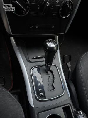 Mercedes-Benz B 200 2006 Viļņa, ar dzinēja tilpumu 2.00 L un nobraukumu 270 tūkst. km par 1849 €, foto 10 vietnē AUTOMOTO.COM.LV