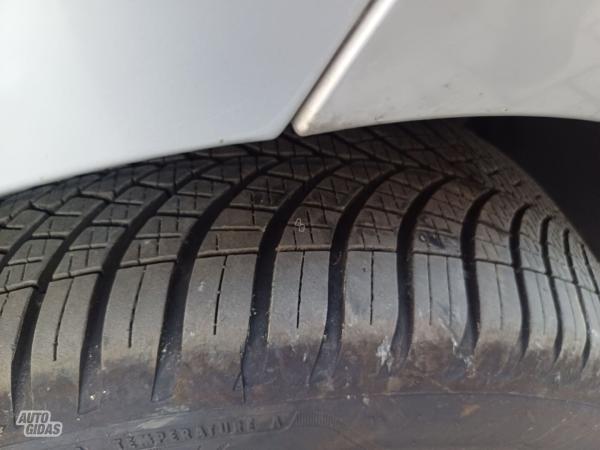 Mercedes-Benz B 200 2007 Marijampole, ar dzinēja tilpumu 2.00 L un nobraukumu 246 tūkst. km par 950 €, foto 4 vietnē AUTOMOTO.COM.LV