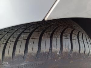 Mercedes-Benz B 200 2007 Marijampole, ar dzinēja tilpumu 2.00 L un nobraukumu 246 tūkst. km par 950 €, foto 5 vietnē AUTOMOTO.COM.LV