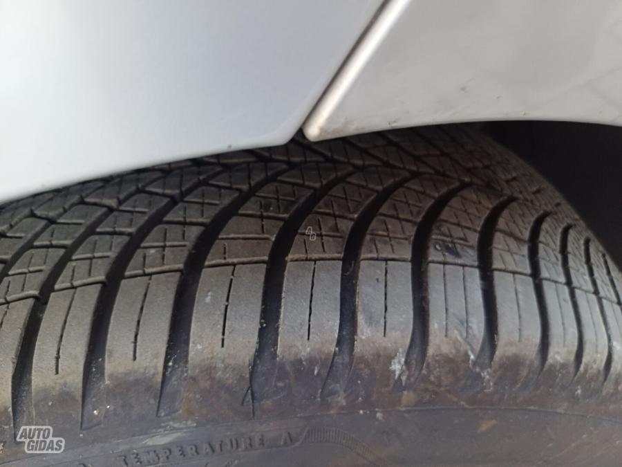 Mercedes-Benz B 200 2007 Marijampole, ar dzinēja tilpumu 2.00 L un nobraukumu 246 tūkst. km par 950 €, foto 5 vietnē AUTOMOTO.COM.LV
