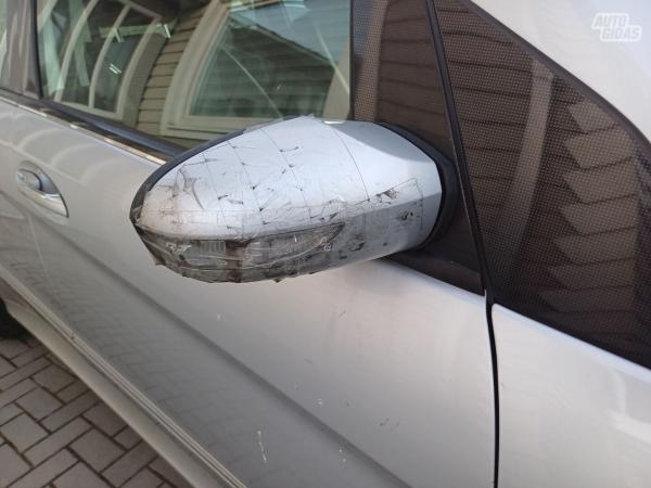 Mercedes-Benz B 200 2007 Marijampole, ar dzinēja tilpumu 2.00 L un nobraukumu 246 tūkst. km par 950 €, foto 5 vietnē AUTOMOTO.COM.LV