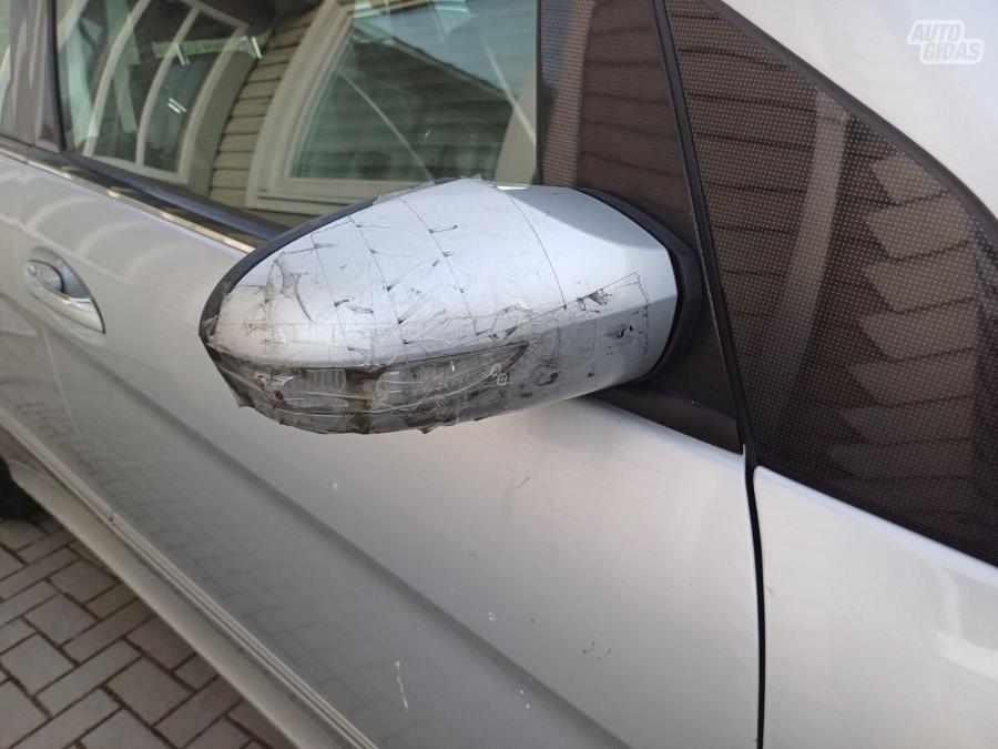 Mercedes-Benz B 200 2007 Marijampole, ar dzinēja tilpumu 2.00 L un nobraukumu 246 tūkst. km par 950 €, foto 6 vietnē AUTOMOTO.COM.LV