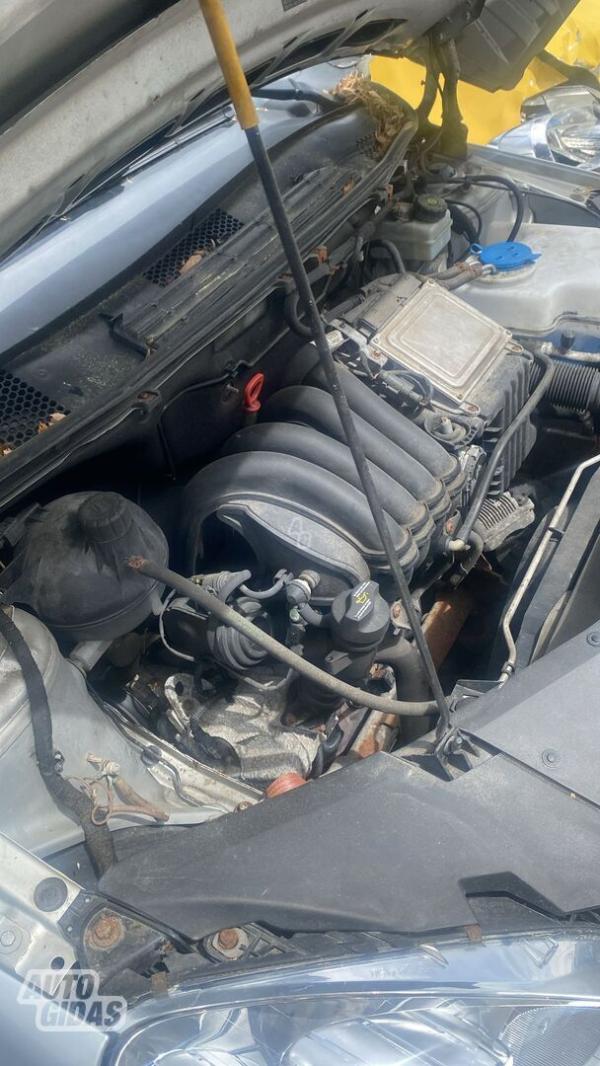 Mercedes-Benz B 200 2007 Marijampole, ar dzinēja tilpumu 2.00 L un nobraukumu 246 tūkst. km par 950 €, foto 10 vietnē AUTOMOTO.COM.LV