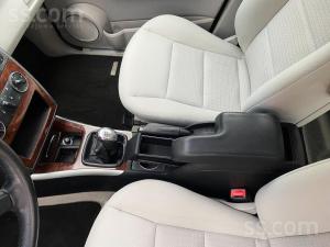Mercedes-Benz B 200 2007 Cēsis, ar dzinēja tilpumu 2.00 L un nobraukumu 192 tūkst. km par 3450 €, foto 17 vietnē AUTOMOTO.COM.LV