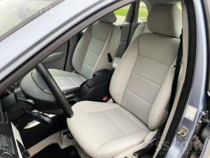 Mercedes-Benz B 200 2007 Cēsis, ar dzinēja tilpumu 2.00 L un nobraukumu 192 tūkst. km par 3450 €, foto 19 vietnē AUTOMOTO.COM.LV