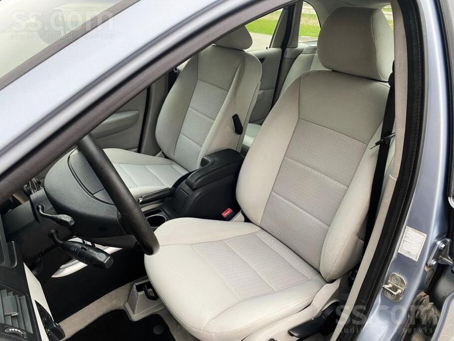 Mercedes-Benz B 200 2007 Cēsis, ar dzinēja tilpumu 2.00 L un nobraukumu 192 tūkst. km par 3450 €, foto 19 vietnē AUTOMOTO.COM.LV