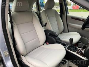 Mercedes-Benz B 200 2007 Cēsis, ar dzinēja tilpumu 2.00 L un nobraukumu 192 tūkst. km par 3450 €, foto 21 vietnē AUTOMOTO.COM.LV