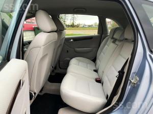 Mercedes-Benz B 200 2007 Cēsis, ar dzinēja tilpumu 2.00 L un nobraukumu 192 tūkst. km par 3450 €, foto 22 vietnē AUTOMOTO.COM.LV