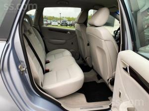 Mercedes-Benz B 200 2007 Cēsis, ar dzinēja tilpumu 2.00 L un nobraukumu 192 tūkst. km par 3450 €, foto 23 vietnē AUTOMOTO.COM.LV