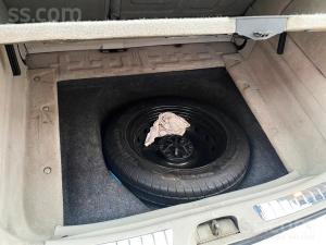 Mercedes-Benz B 200 2007 Cēsis, ar dzinēja tilpumu 2.00 L un nobraukumu 192 tūkst. km par 3450 €, foto 25 vietnē AUTOMOTO.COM.LV