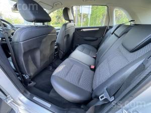 Mercedes-Benz B 200 2010 Jūrmala, ar dzinēja tilpumu 2.00 L un nobraukumu 0 tūkst. km par 4350 €, foto 24 vietnē AUTOMOTO.COM.LV