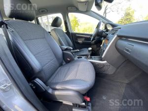 Mercedes-Benz B 200 2010 Jūrmala, ar dzinēja tilpumu 2.00 L un nobraukumu 0 tūkst. km par 4350 €, foto 29 vietnē AUTOMOTO.COM.LV