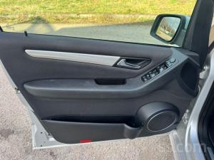 Mercedes-Benz B 200 2011 Ogre, ar dzinēja tilpumu 2.00 L un nobraukumu 168 tūkst. km par 5680 €, foto 16 vietnē AUTOMOTO.COM.LV