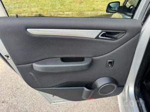 Mercedes-Benz B 200 2011 Ogre, ar dzinēja tilpumu 2.00 L un nobraukumu 168 tūkst. km par 5680 €, foto 17 vietnē AUTOMOTO.COM.LV