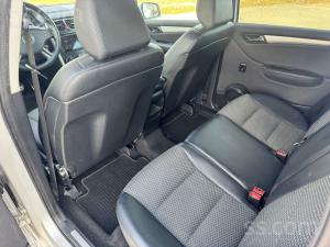 Mercedes-Benz B 200 2011 Ogre, ar dzinēja tilpumu 2.00 L un nobraukumu 168 tūkst. km par 5680 €, foto 18 vietnē AUTOMOTO.COM.LV