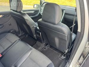 Mercedes-Benz B 200 2011 Ogre, ar dzinēja tilpumu 2.00 L un nobraukumu 168 tūkst. km par 5680 €, foto 19 vietnē AUTOMOTO.COM.LV