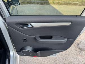 Mercedes-Benz B 200 2011 Ogre, ar dzinēja tilpumu 2.00 L un nobraukumu 168 tūkst. km par 5680 €, foto 20 vietnē AUTOMOTO.COM.LV