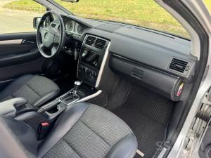 Mercedes-Benz B 200 2011 Ogre, ar dzinēja tilpumu 2.00 L un nobraukumu 168 tūkst. km par 5680 €, foto 21 vietnē AUTOMOTO.COM.LV