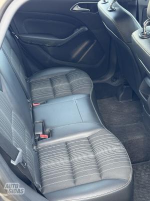 Mercedes-Benz B 200 2013 Viļņa, ar dzinēja tilpumu 1.60 L un nobraukumu 111 tūkst. km par 8500 €, foto 17 vietnē AUTOMOTO.COM.LV