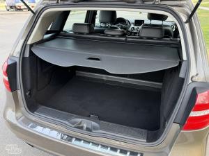 Mercedes-Benz B 200 2013 Viļņa, ar dzinēja tilpumu 1.60 L un nobraukumu 111 tūkst. km par 8500 €, foto 19 vietnē AUTOMOTO.COM.LV