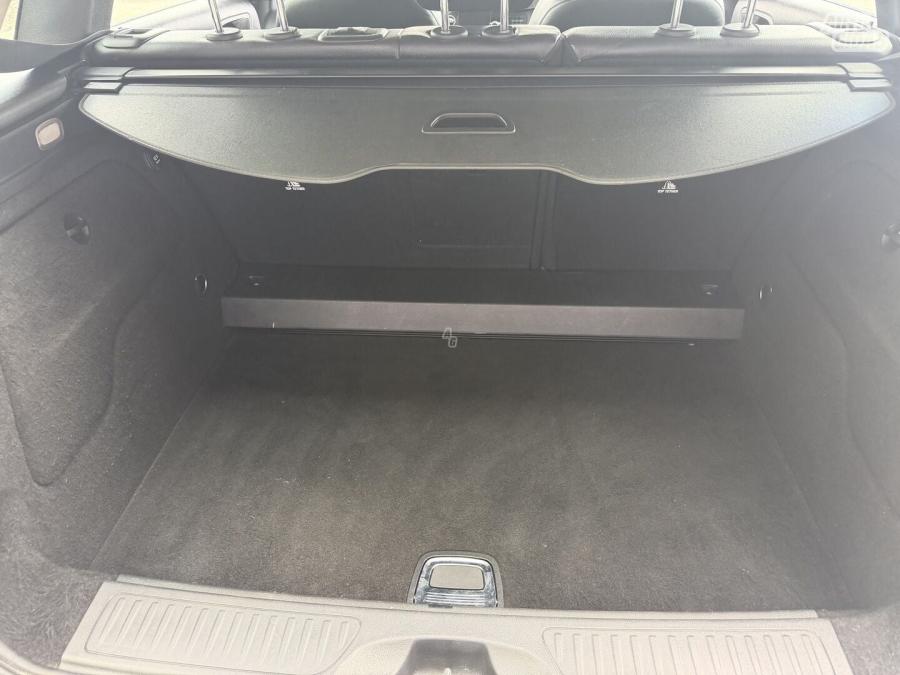 Mercedes-Benz B 200 2014 Viļņa, ar dzinēja tilpumu 2.00 L un nobraukumu 345 tūkst. km par 3750 €, foto 5 vietnē AUTOMOTO.COM.LV