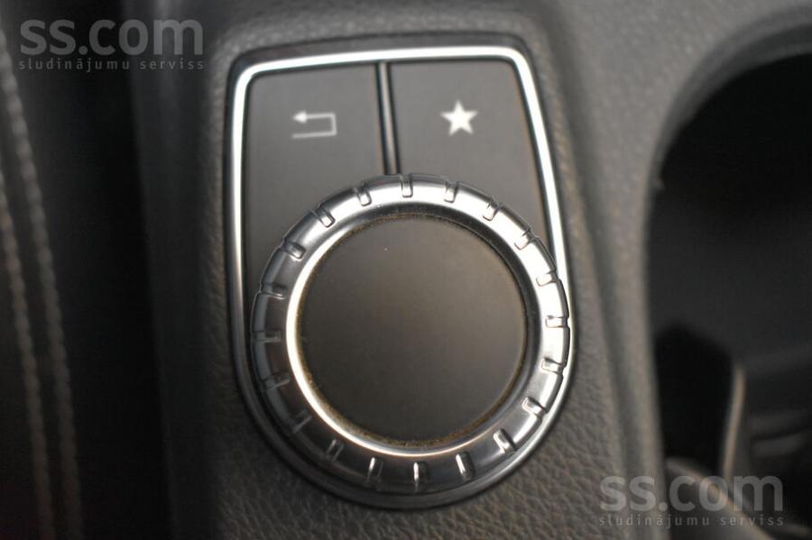 Mercedes-Benz B 200 2016 Talsi, ar dzinēja tilpumu 2.00 L un nobraukumu 149 tūkst. km par 12700 €, foto 12 vietnē AUTOMOTO.COM.LV
