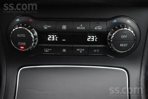 Mercedes-Benz B 200 2016 Talsi, ar dzinēja tilpumu 2.00 L un nobraukumu 149 tūkst. km par 12700 €, foto 13 vietnē AUTOMOTO.COM.LV