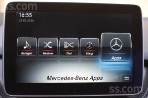 Mercedes-Benz B 200 2016 Talsi, ar dzinēja tilpumu 2.00 L un nobraukumu 149 tūkst. km par 12700 €, foto 17 vietnē AUTOMOTO.COM.LV