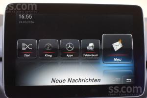 Mercedes-Benz B 200 2016 Talsi, ar dzinēja tilpumu 2.00 L un nobraukumu 149 tūkst. km par 12700 €, foto 18 vietnē AUTOMOTO.COM.LV