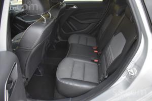 Mercedes-Benz B 200 2016 in Talsi, with an engine capacity of 2.00 L and mileage of 149 thousand km for 12700 €, photo 9 on AUTOMOTO.COM.LV