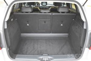 Mercedes-Benz B 200 2016 in Talsi, with an engine capacity of 2.00 L and mileage of 149 thousand km for 12700 €, photo 10 on AUTOMOTO.COM.LV