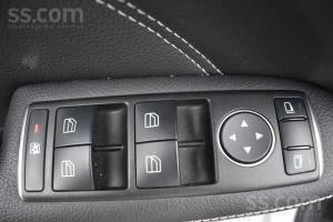 Mercedes-Benz B 200 2016 in Talsi, with an engine capacity of 2.00 L and mileage of 149 thousand km for 12700 €, photo 11 on AUTOMOTO.COM.LV