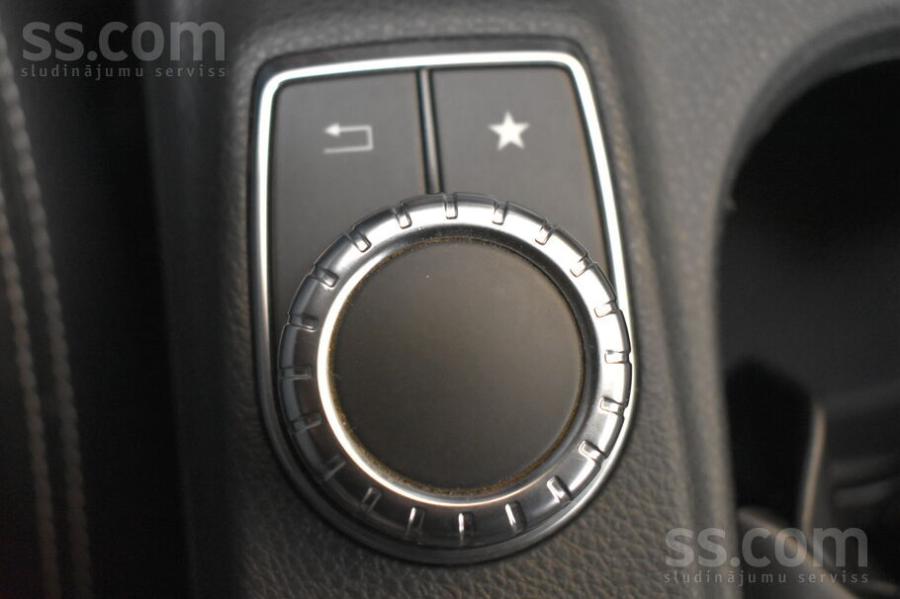 Mercedes-Benz B 200 2016 in Talsi, with an engine capacity of 2.00 L and mileage of 149 thousand km for 12700 €, photo 14 on AUTOMOTO.COM.LV